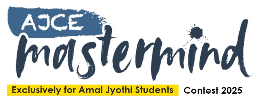 Mastermind - Amal Jyothi College of Engineering Autonomous